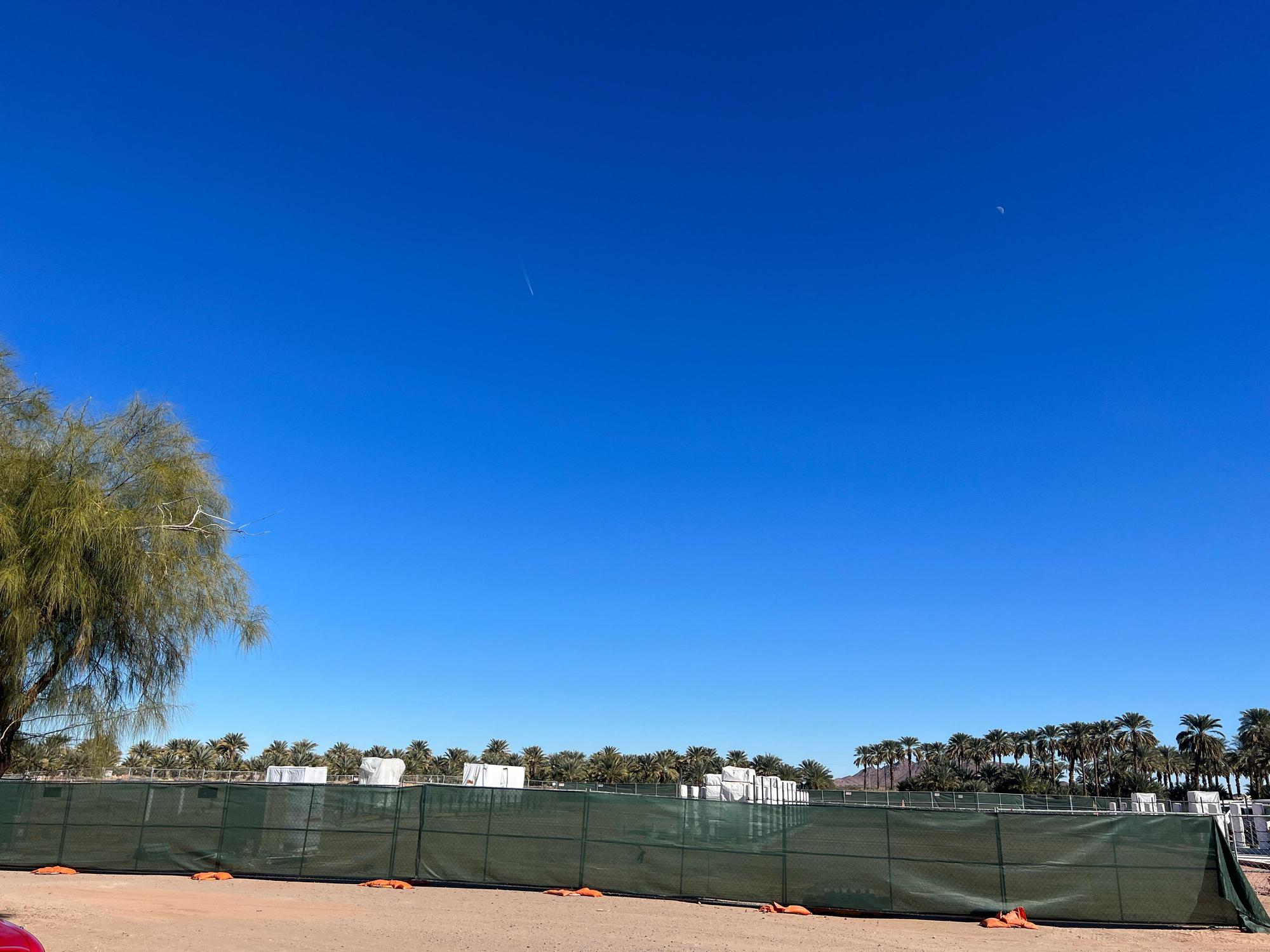 Dateland Travel Center (2) | Dateland, AZ | EV Station