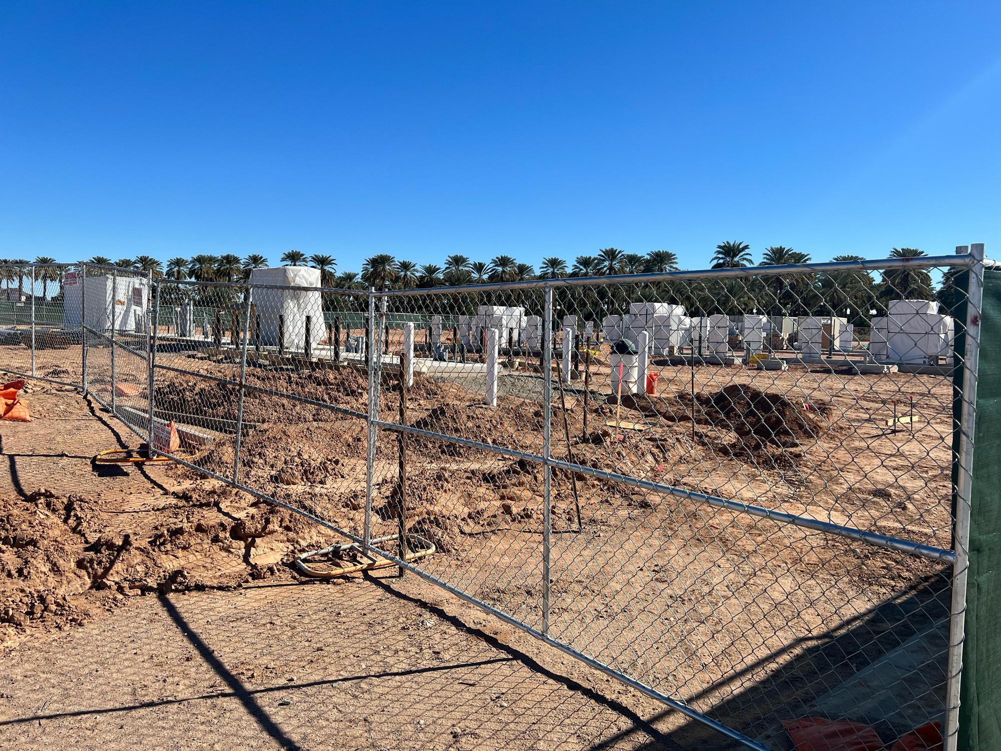 Dateland Travel Center (2) | Dateland, AZ | EV Station