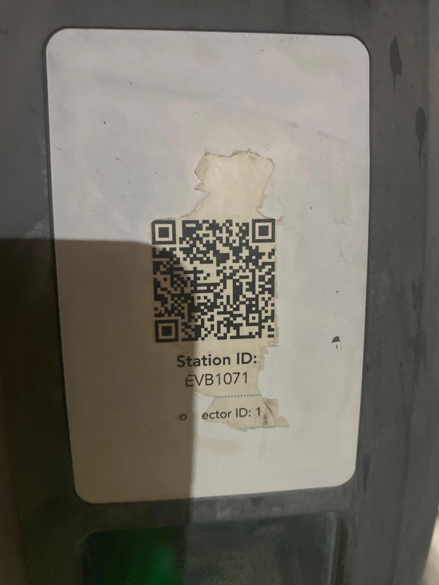 Fontana Community Senior Center | Fontana, CA | EV Station