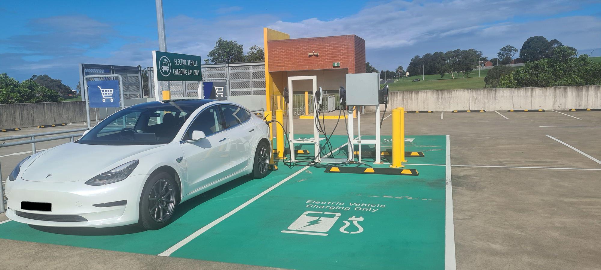 Stockland Shellharbour Shopping Centre - East Lot | Shellharbour City ...