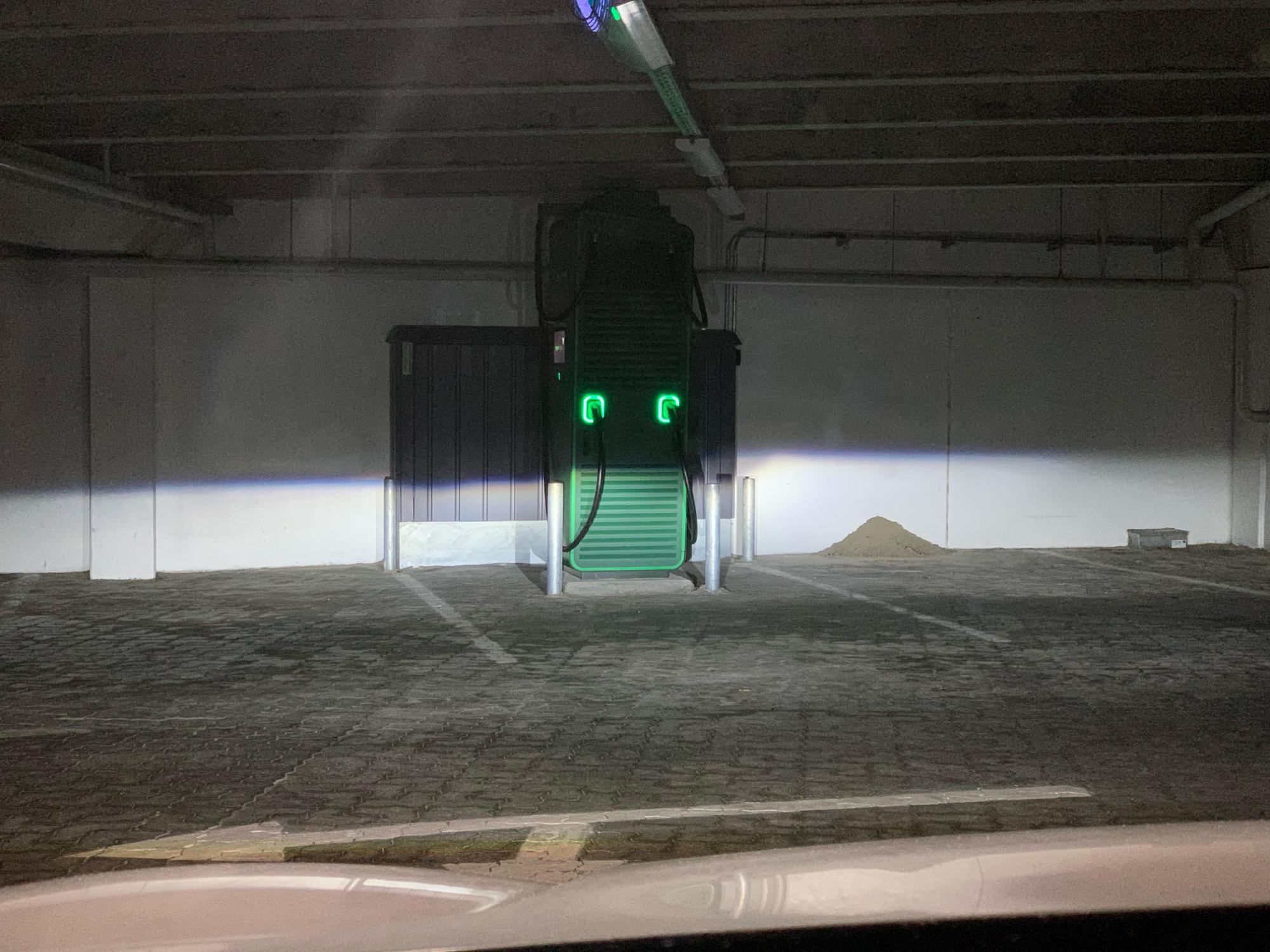 MINI Didrik | Toldbodgade 4, 7700 Thisted, Denmark | EV Station