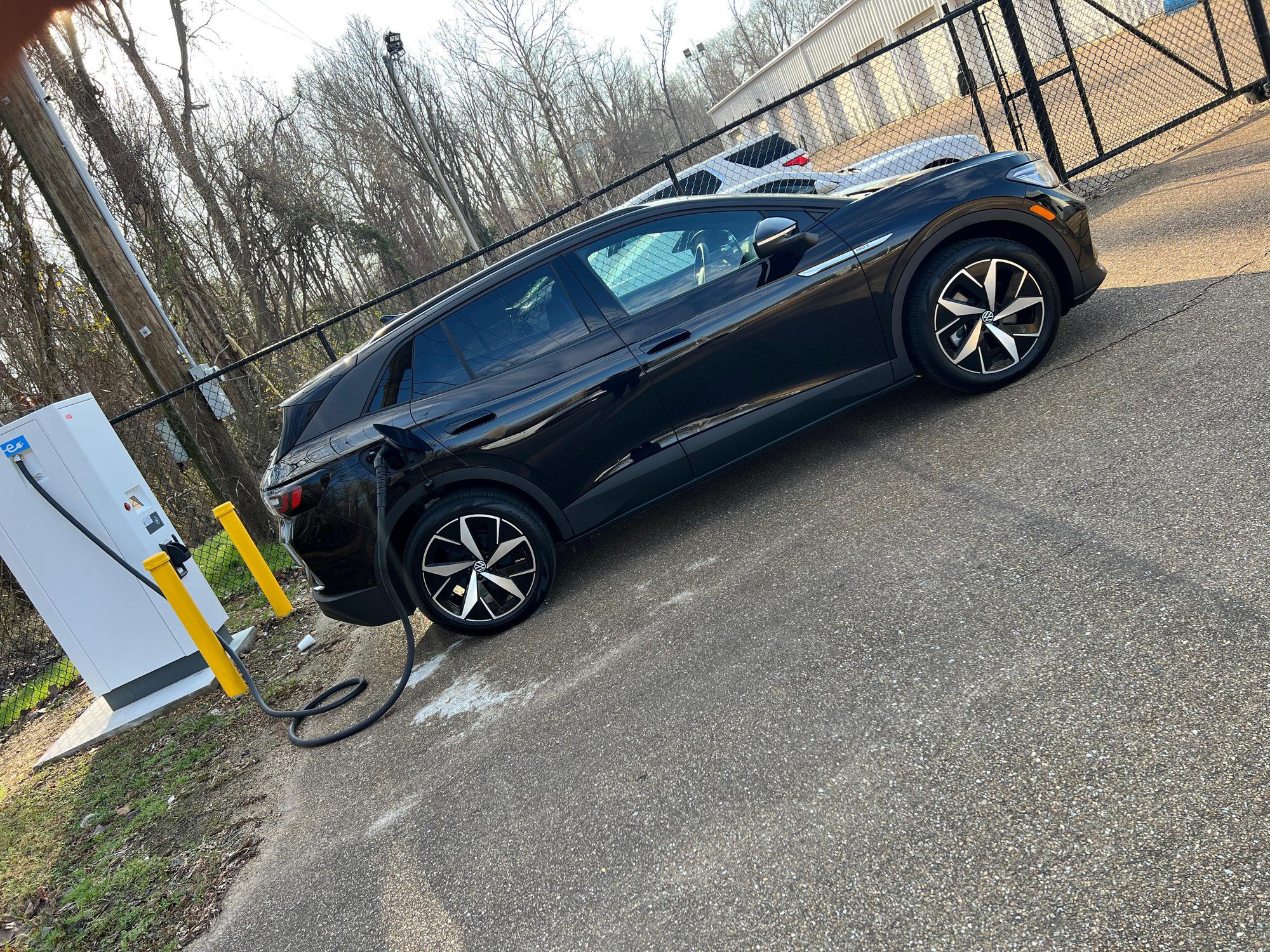 George Carr Buick Cadillac GMC | Vicksburg, MS | EV Station