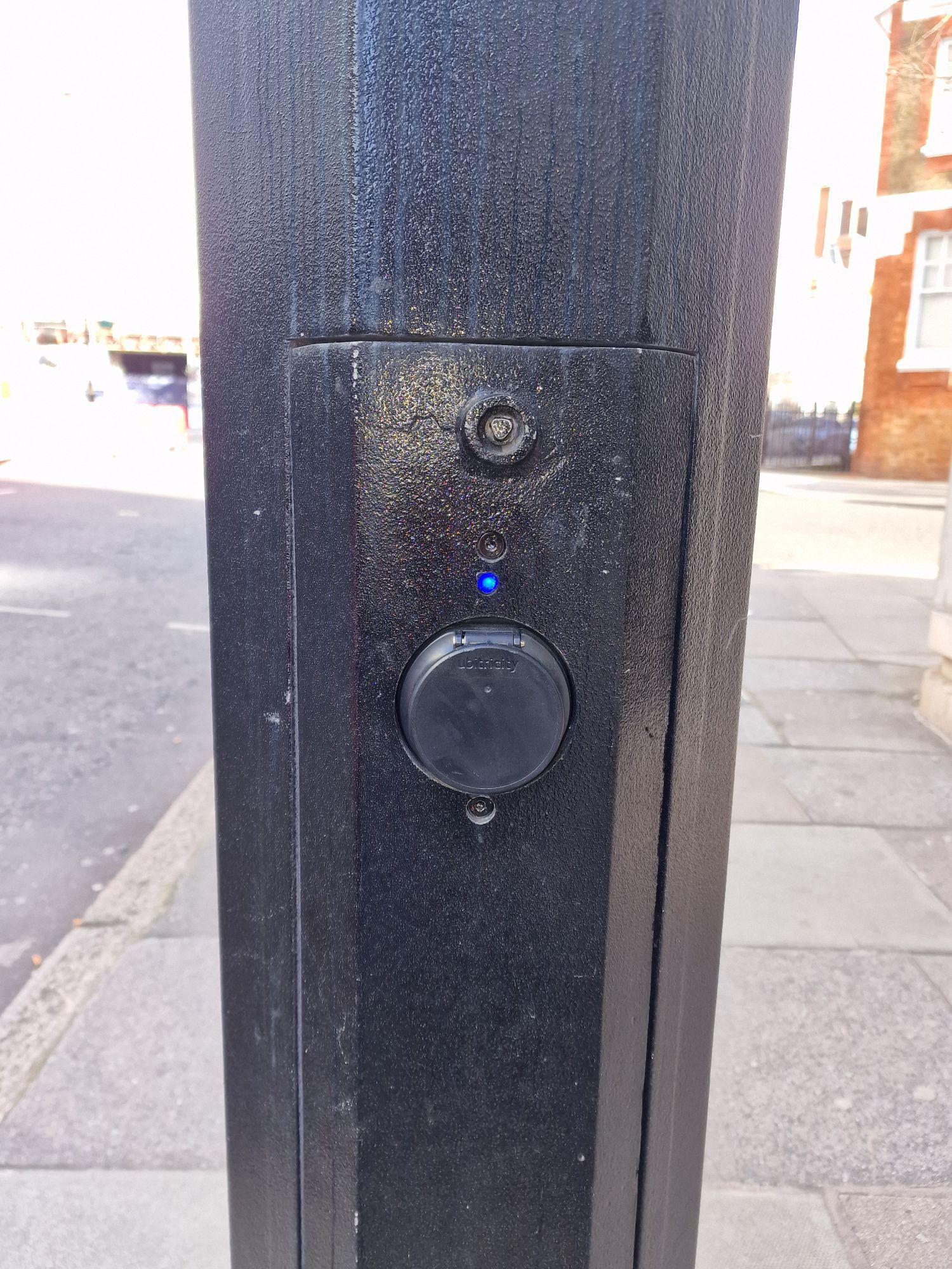 14 Rochester Row Parking | 14 Rochester Row, opp., London, SW1P 1AB ...