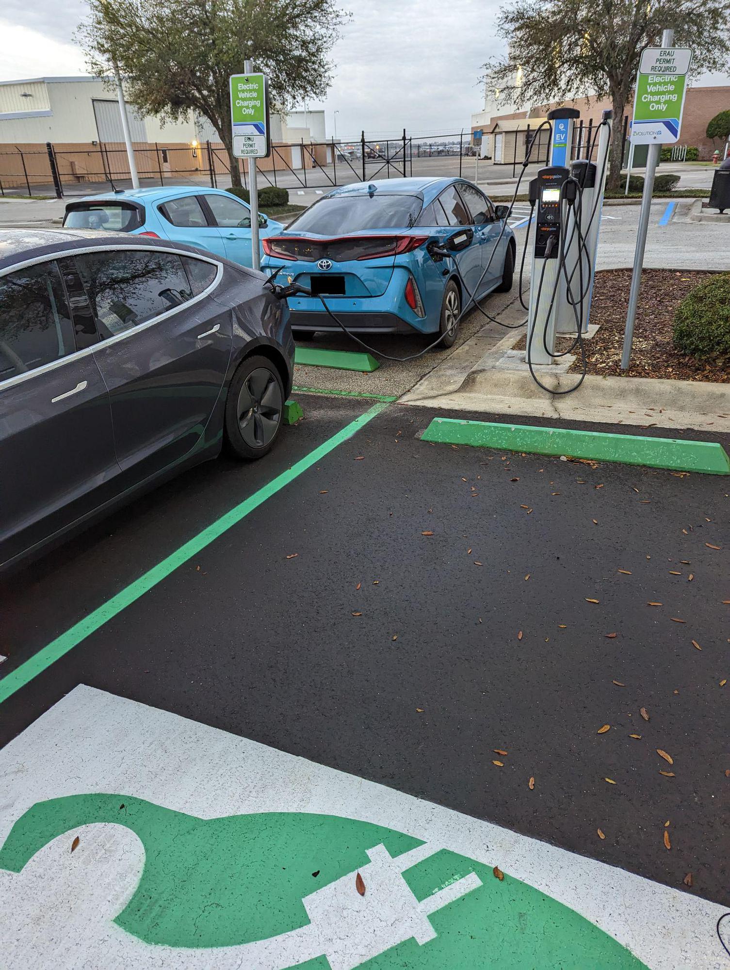 Embry Riddle Aeronautical University - 1 Aerospace Blvd | Daytona Beach ...