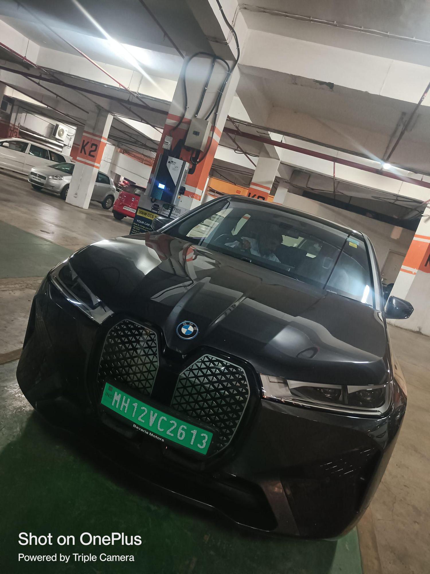 DYP City Mall Kolhapur | Kolhapur, MH | EV Station