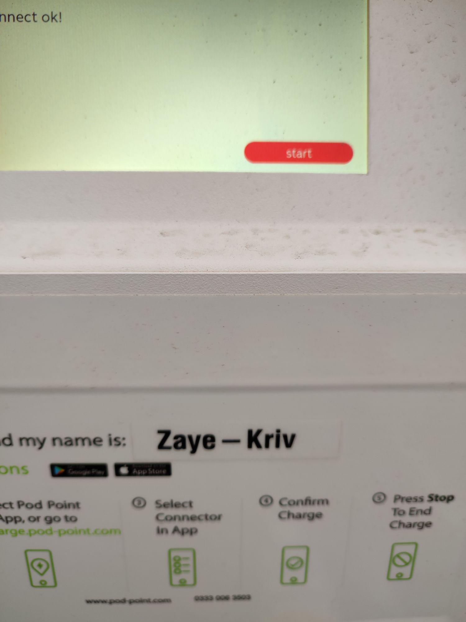 Lidl Castleford | Park Rd, Castleford, WF10 4RS, United Kingdom | EV ...