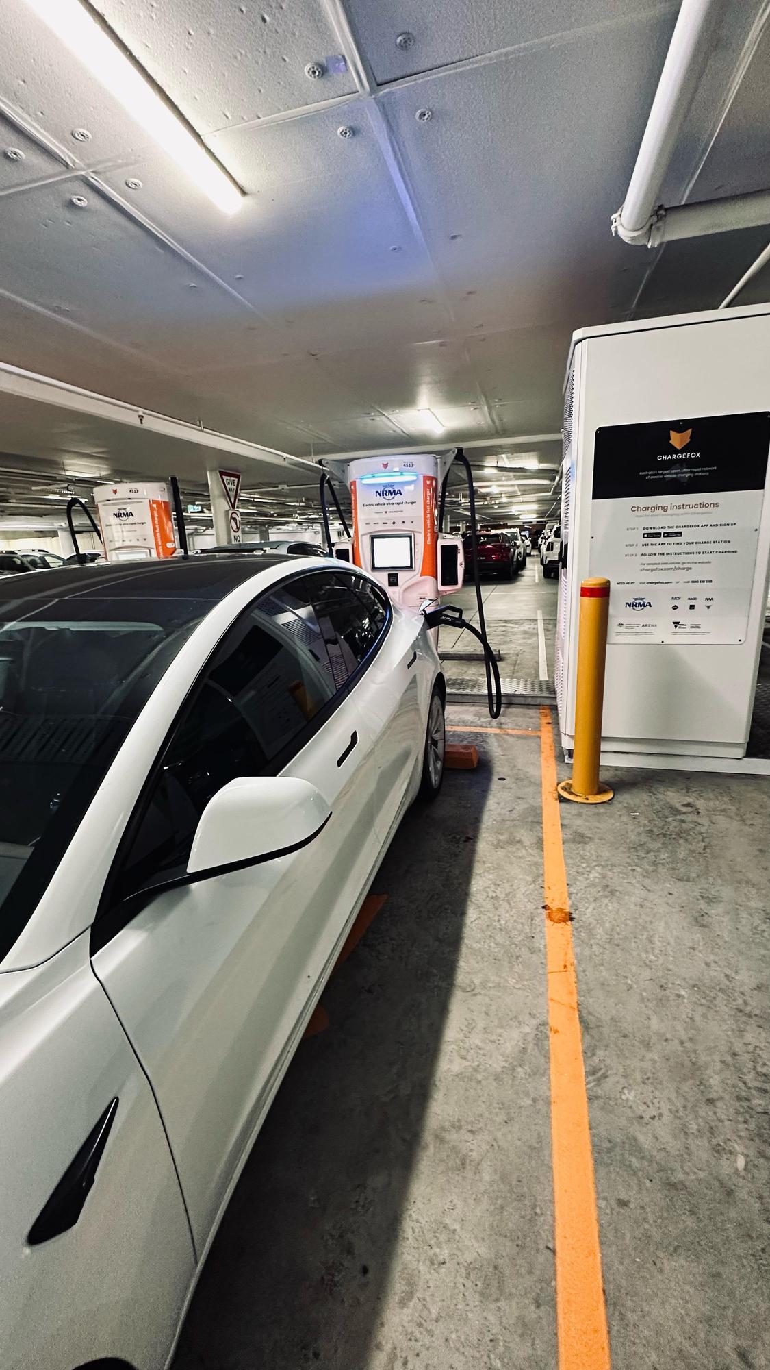 Woolworths Shell Cove | Shell Cove, NSW | EV Station