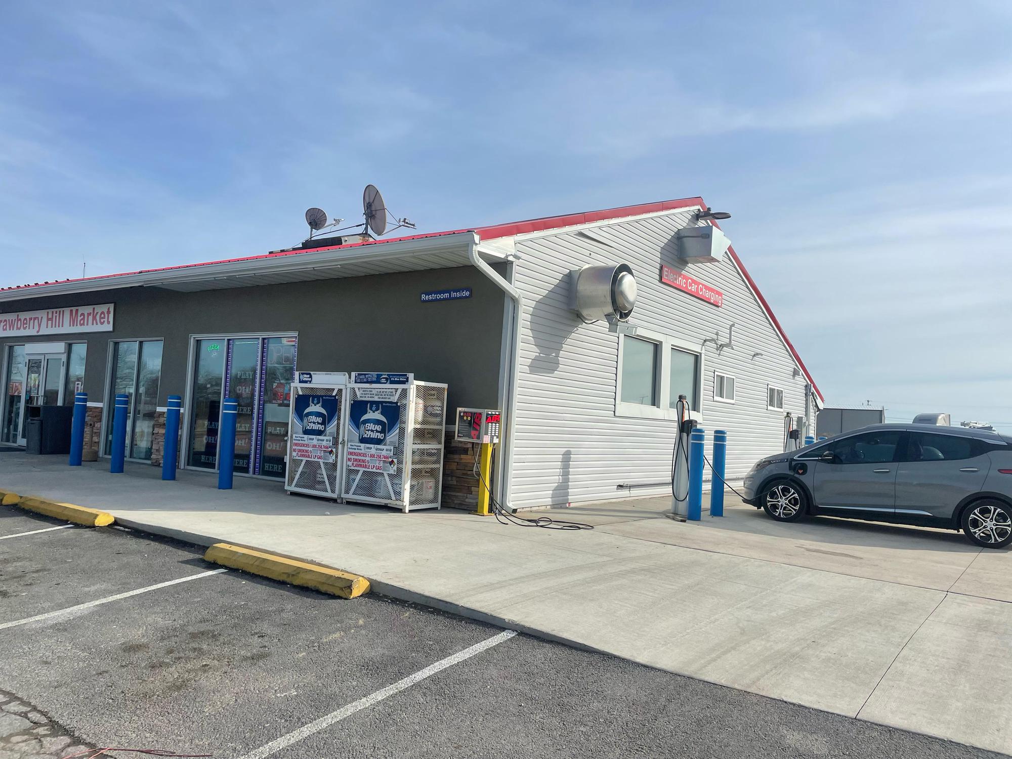 Gas Prices In Upper Sandusky Ohio