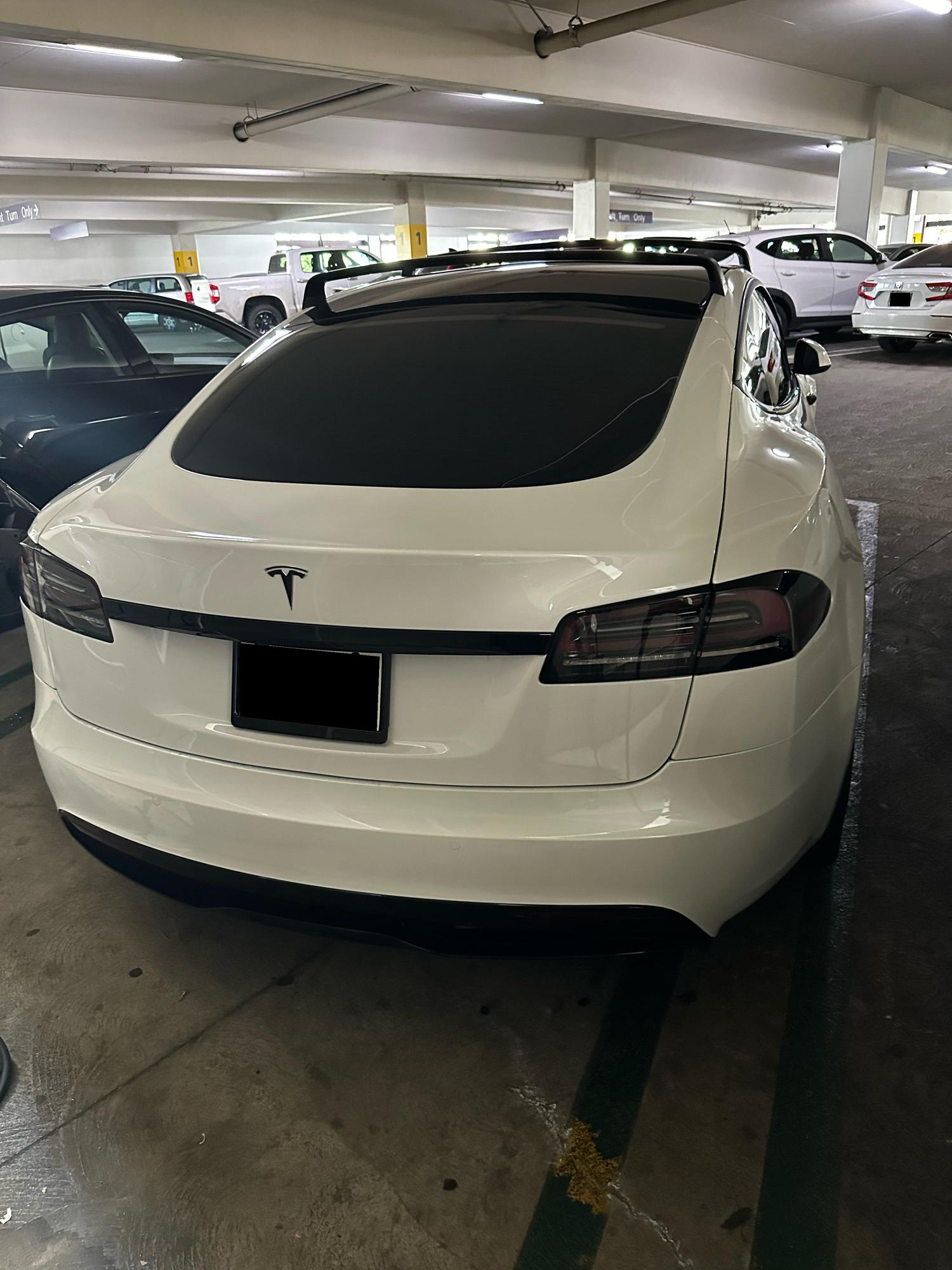 Downtown Brea - 101 S Brea Blvd Garage | Brea, CA | EV Station