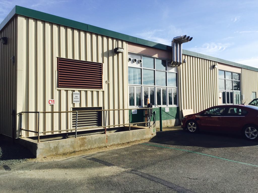 Pentucket Regional Middle High School - Tennis Courts | West Newbury ...