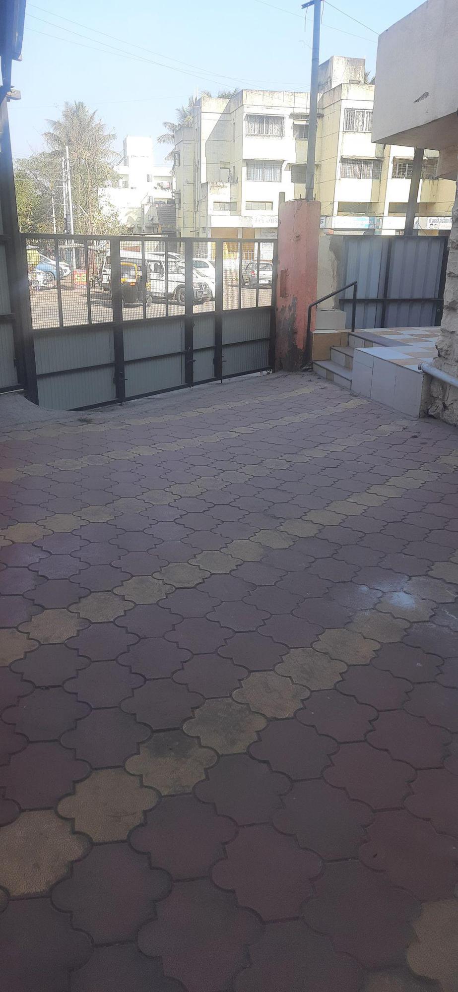 Mahabal Charging Station | Miraj, MH | EV Station