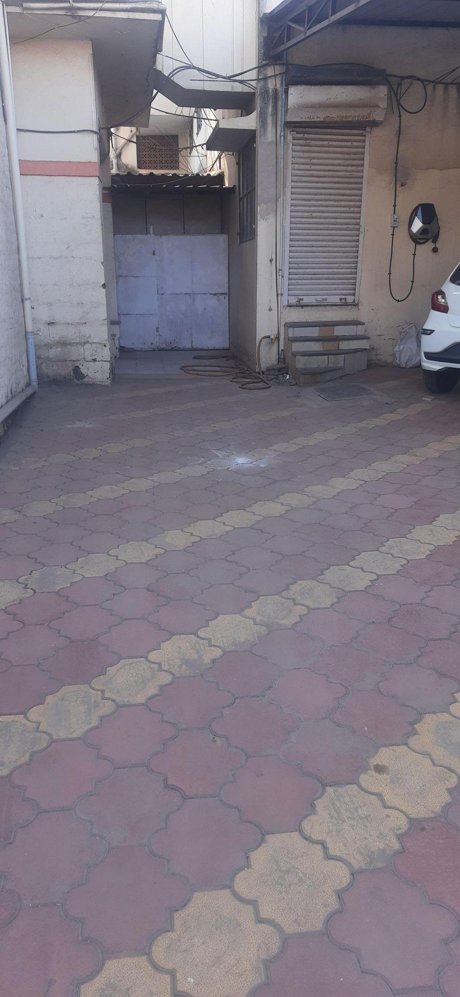 Mahabal Charging Station | Miraj, MH | EV Station