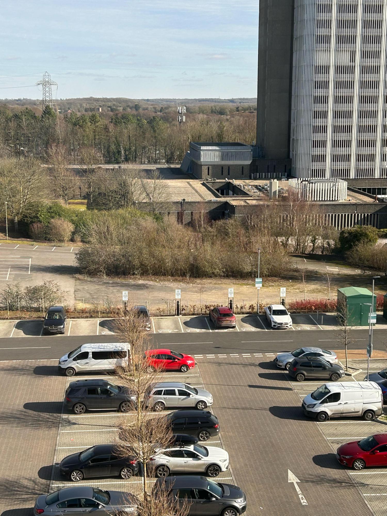 Village Hotel Basingstoke | Basing View, Basingstoke, RG21 4EQ, United ...