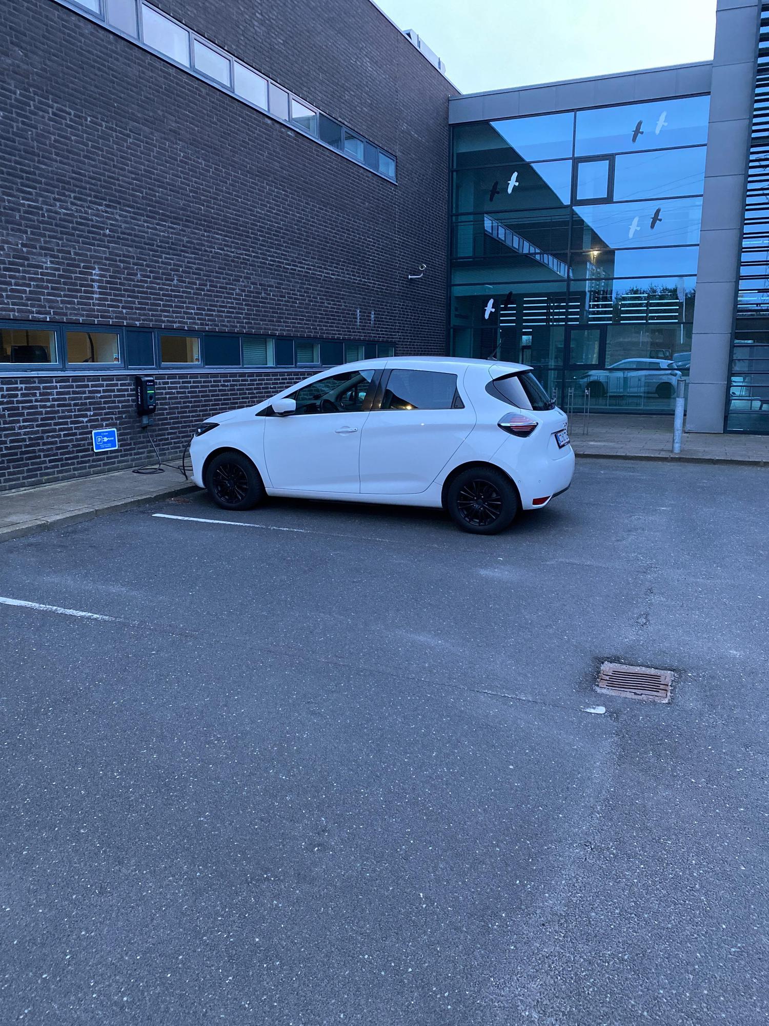 Clever A/S | 71 Sintrupvej, Brabrand, 8220, DNK | EV Station