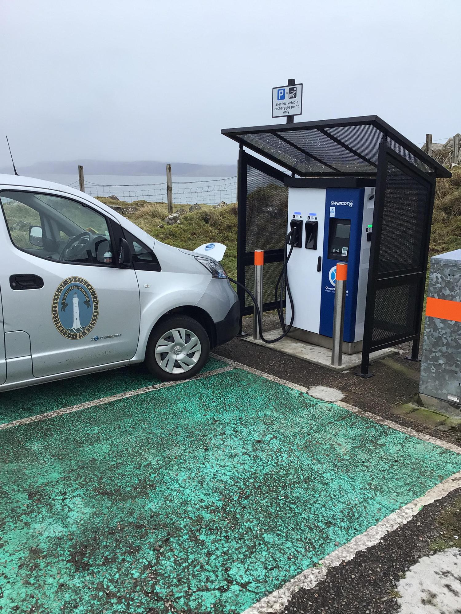 CalMac Ferry Terminal, Kilchoan, Scotland | Ferry Terminal, Kilchoan ...