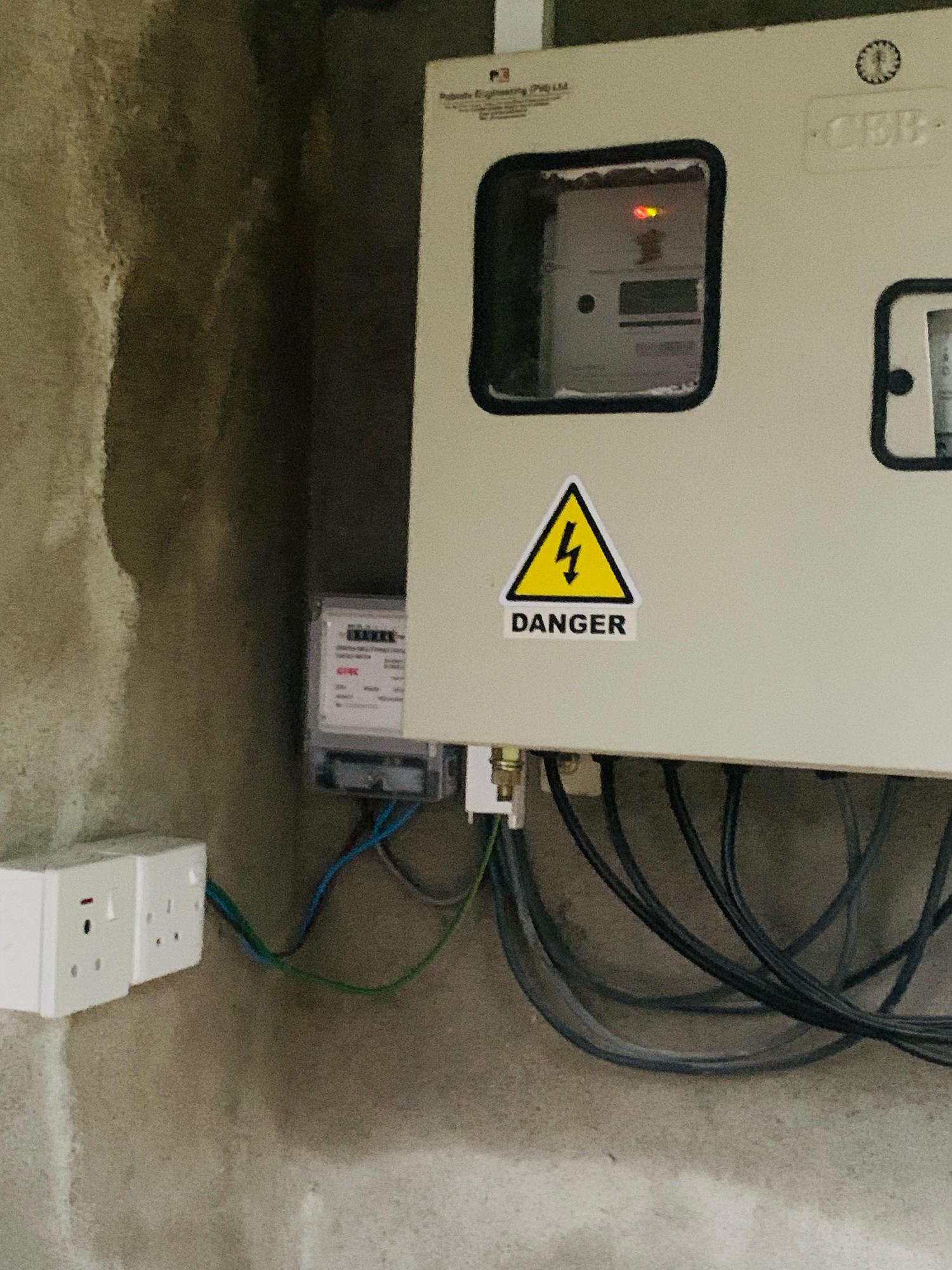 Nilu Products-Leaf Charge Point | Karagasthalawa, SG | EV Station