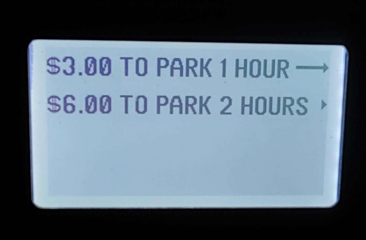 Central Square Parking Deck | Waltham, MA | EV Station