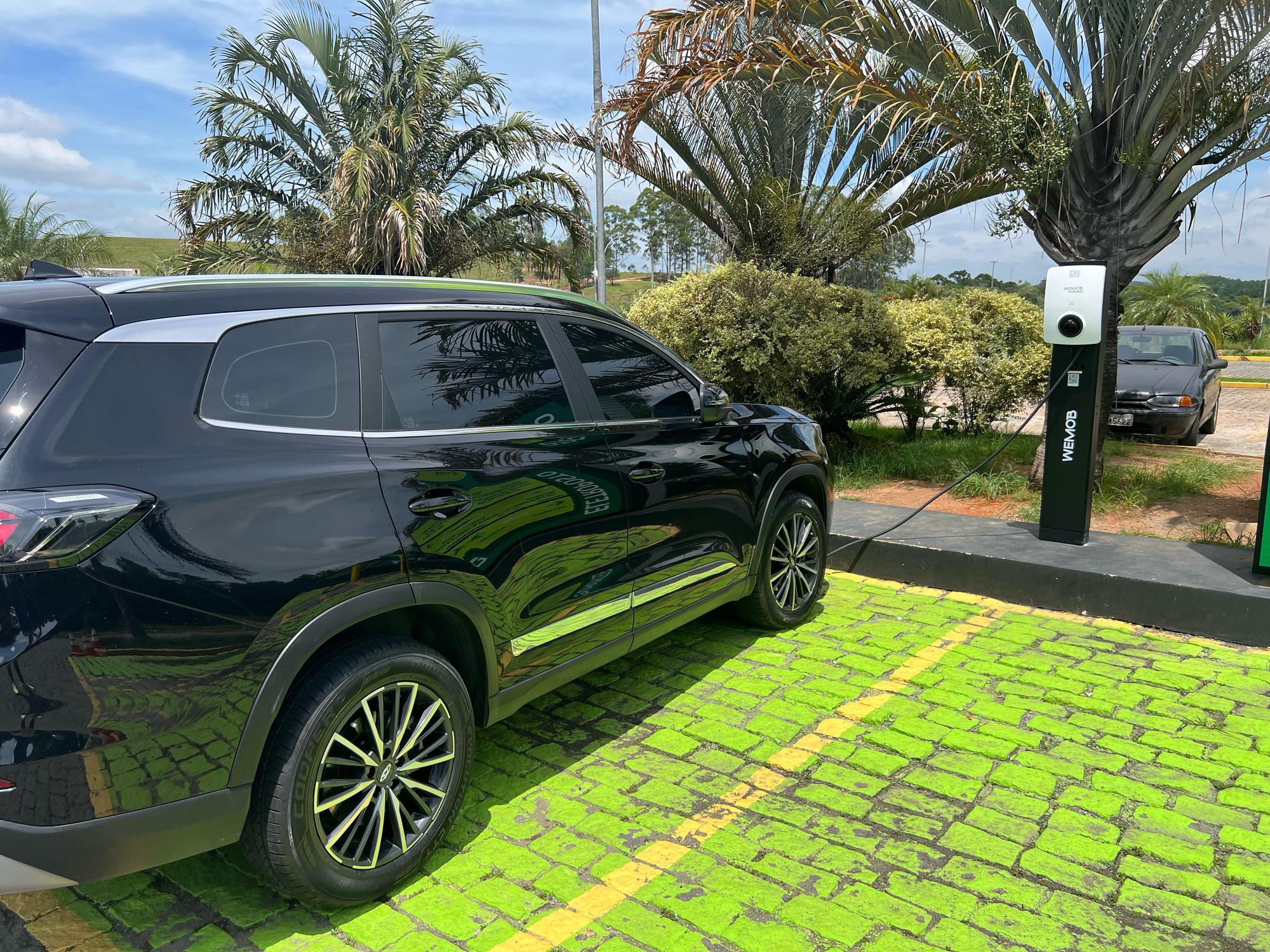 Petrobras | Posto Frango Assado Carvalho Pinto | Rod. Governador ...