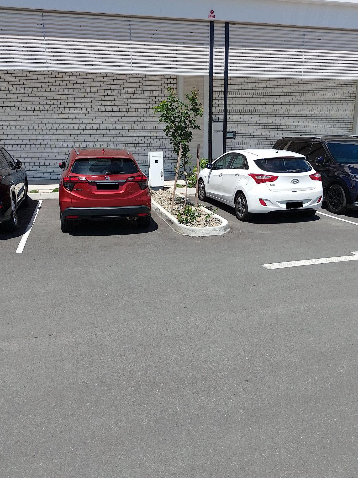 Newport Marketplace - IGA Newport | Newport, QLD | EV Station