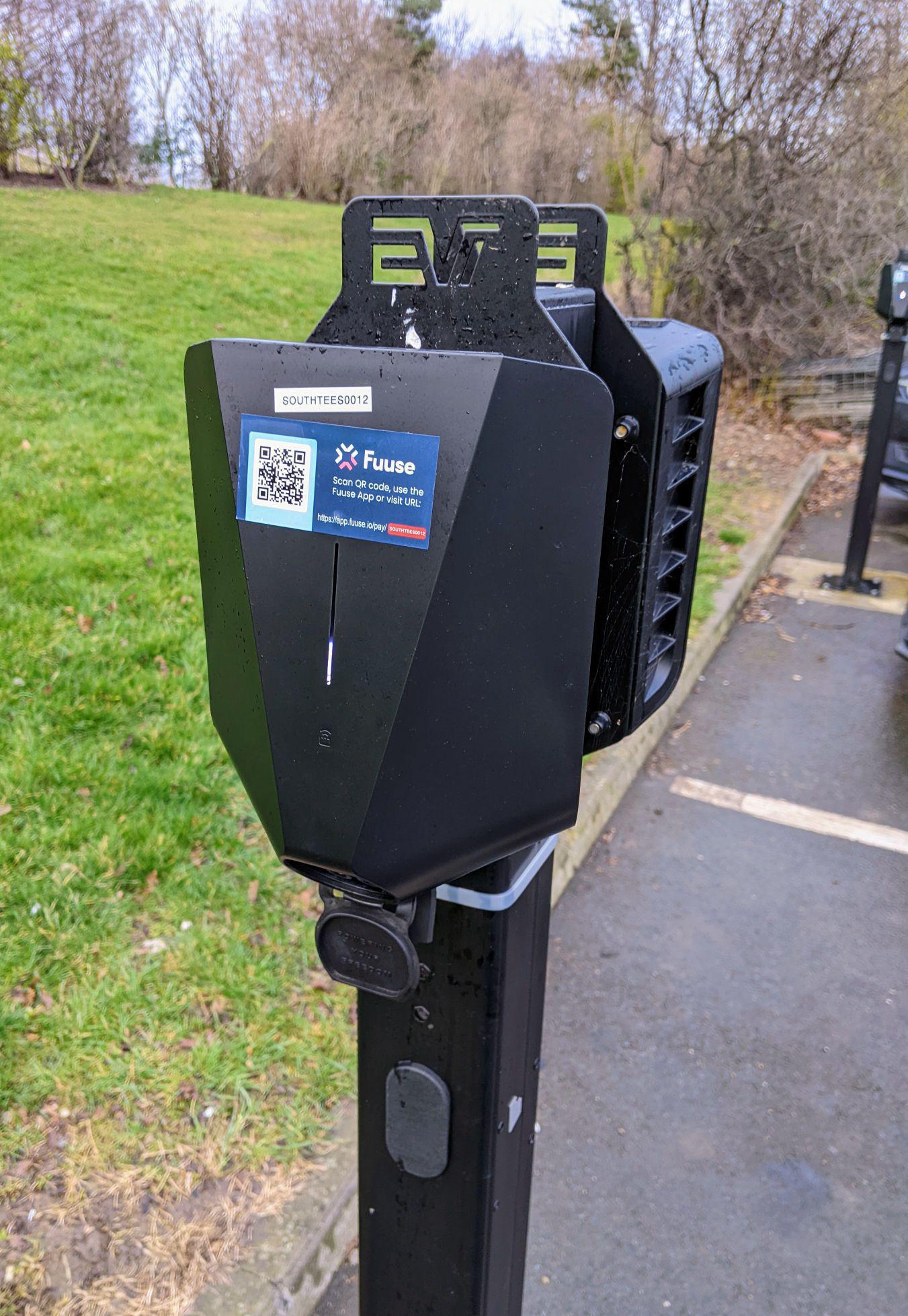 James Cook University Hospital Car Park V3 | James Cook University ...
