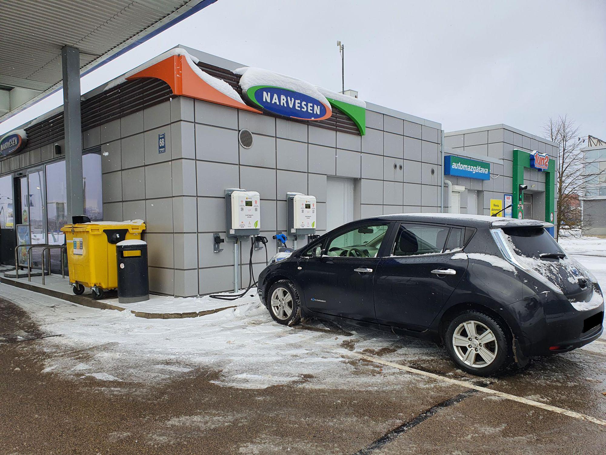 Krasta iela 68 | Elektrum Drive | Krasta iela 68, Latgales ...