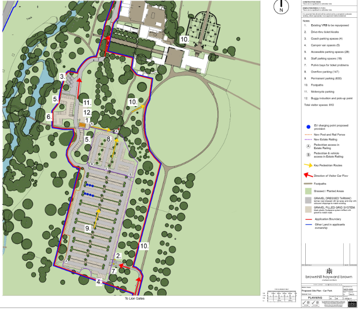 National Trust - Belton House | High Road , Belton , Lincolnshire ...