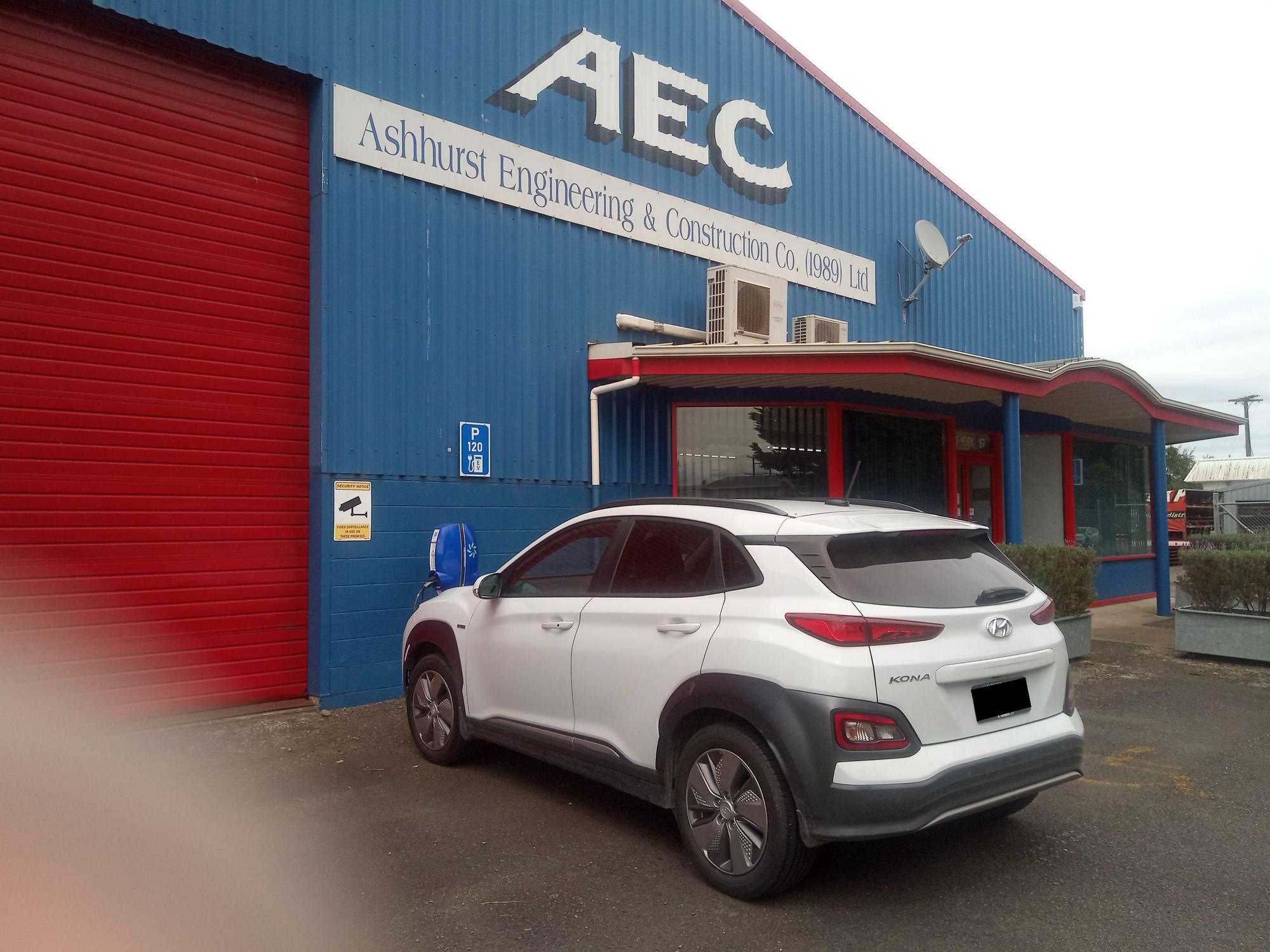 Ashhurst Engineering & Construction Co | Ashhurst, Manawatu-Wanganui ...