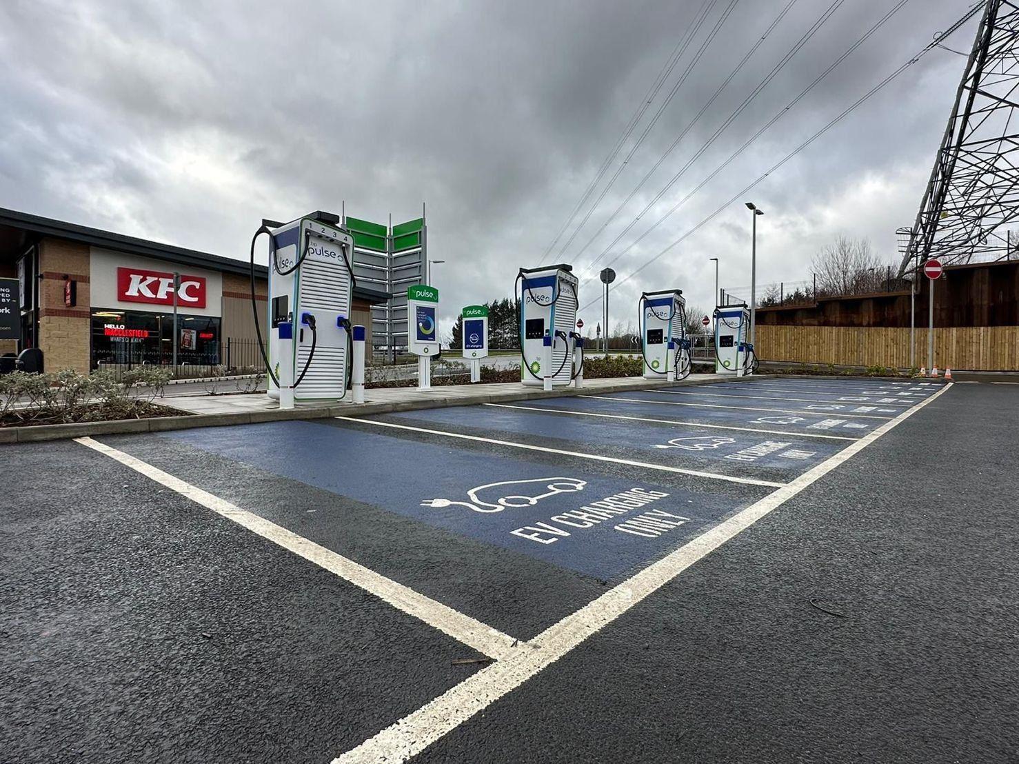 Barracks Mill Shopping Centre | The Silk Road, Macclesfield, United ...
