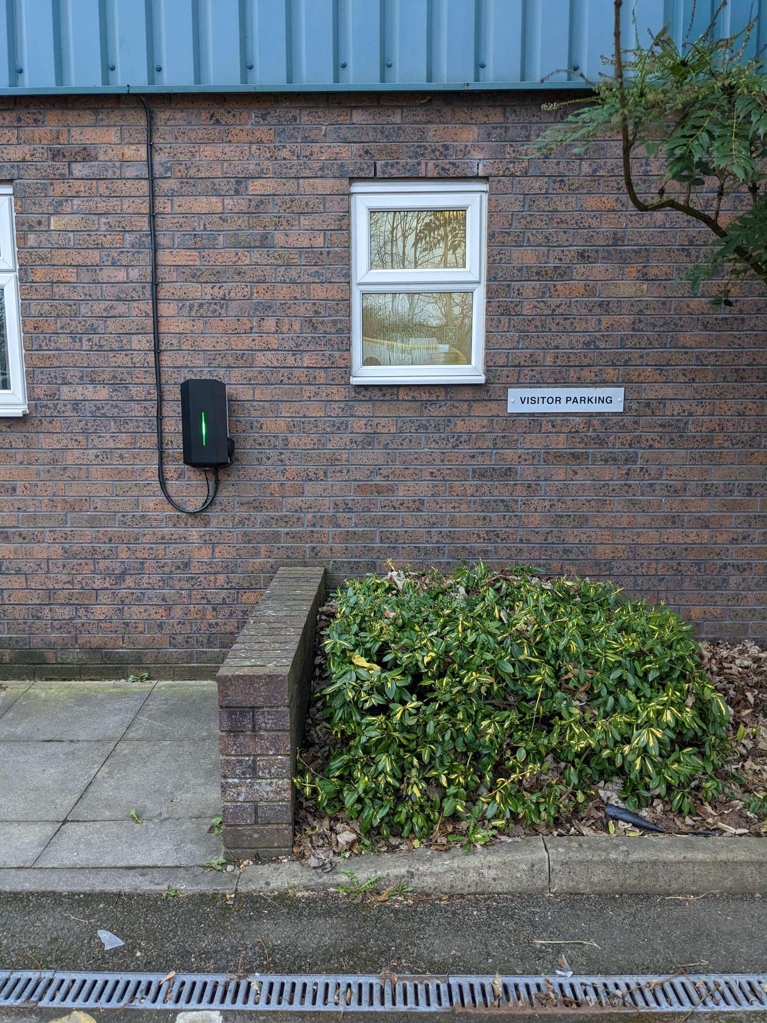 Pro-Networks Ltd | Pro-Networks, Network House, St Ives Way, Sandycroft ...