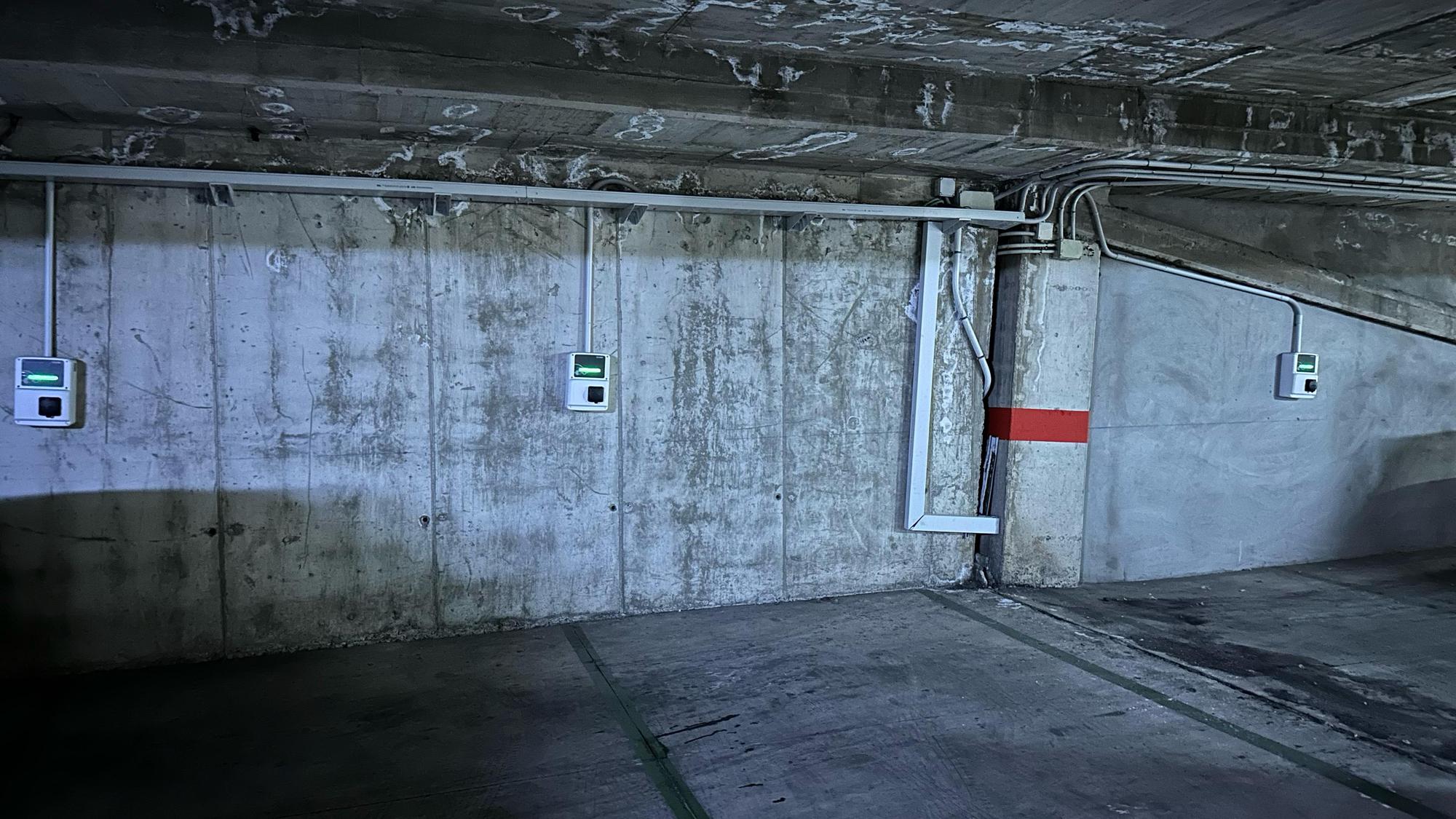 riu buenavista | Adeje, CN | EV Station