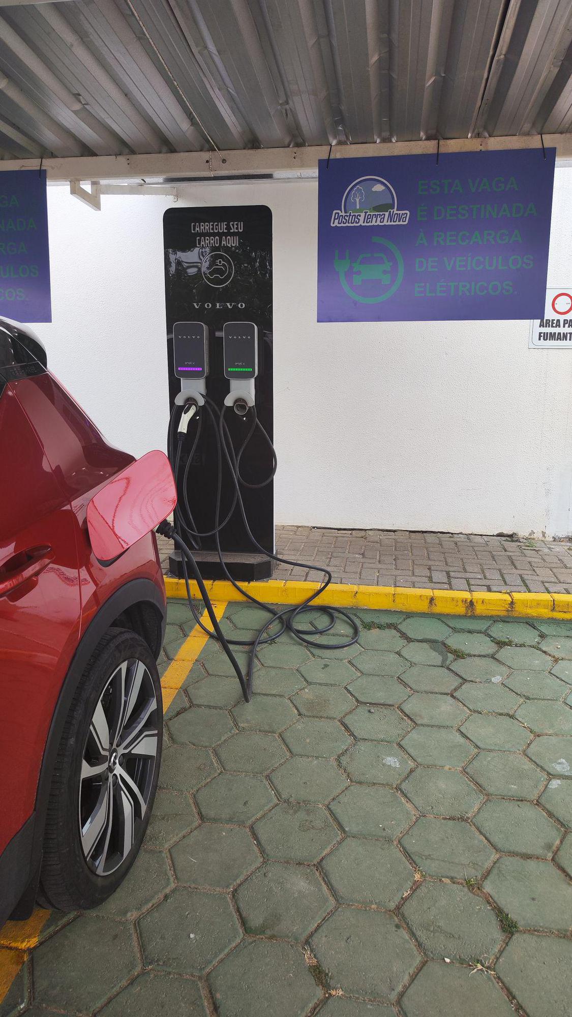 Posto BR Terra Nova Torres (1) | Rodovia BR-101, 3708, KM4 - R. Belvedere - Torres, RS, 95560 ...