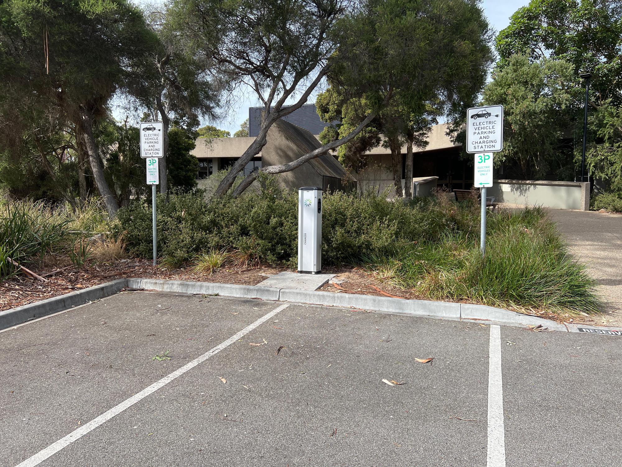 yawa car park rosebud | Rosebud, VIC | EV Station