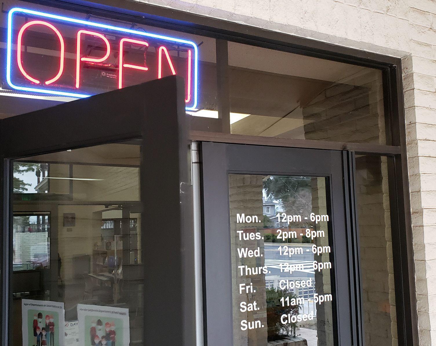 Oakdale Library | Oakdale, CA | EV Station