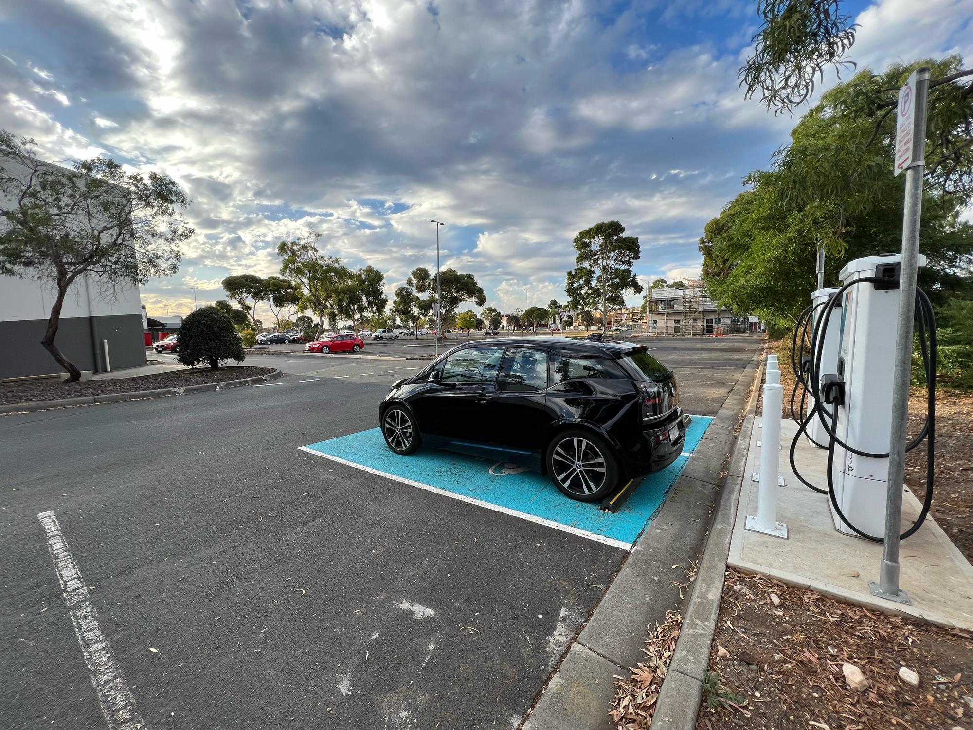 Keilor Central Shopping Centre - Keilor Downs | Keilor Downs, VIC | EV ...