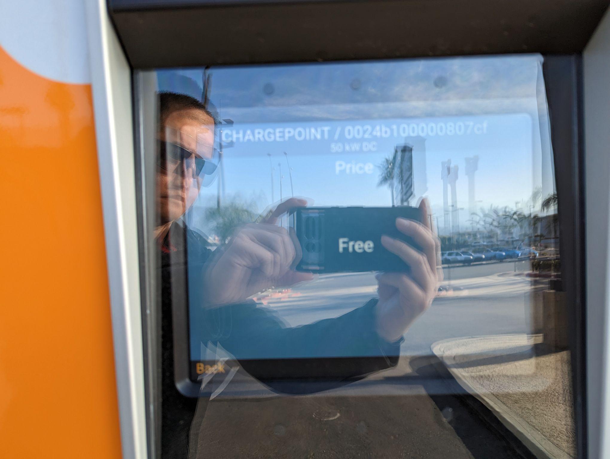 CardinaleWay Hyundai Corona | Corona, CA | EV Station