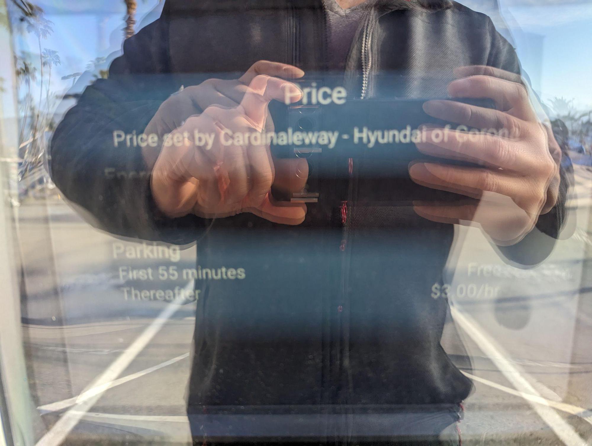 CardinaleWay Hyundai Corona | Corona, CA | EV Station