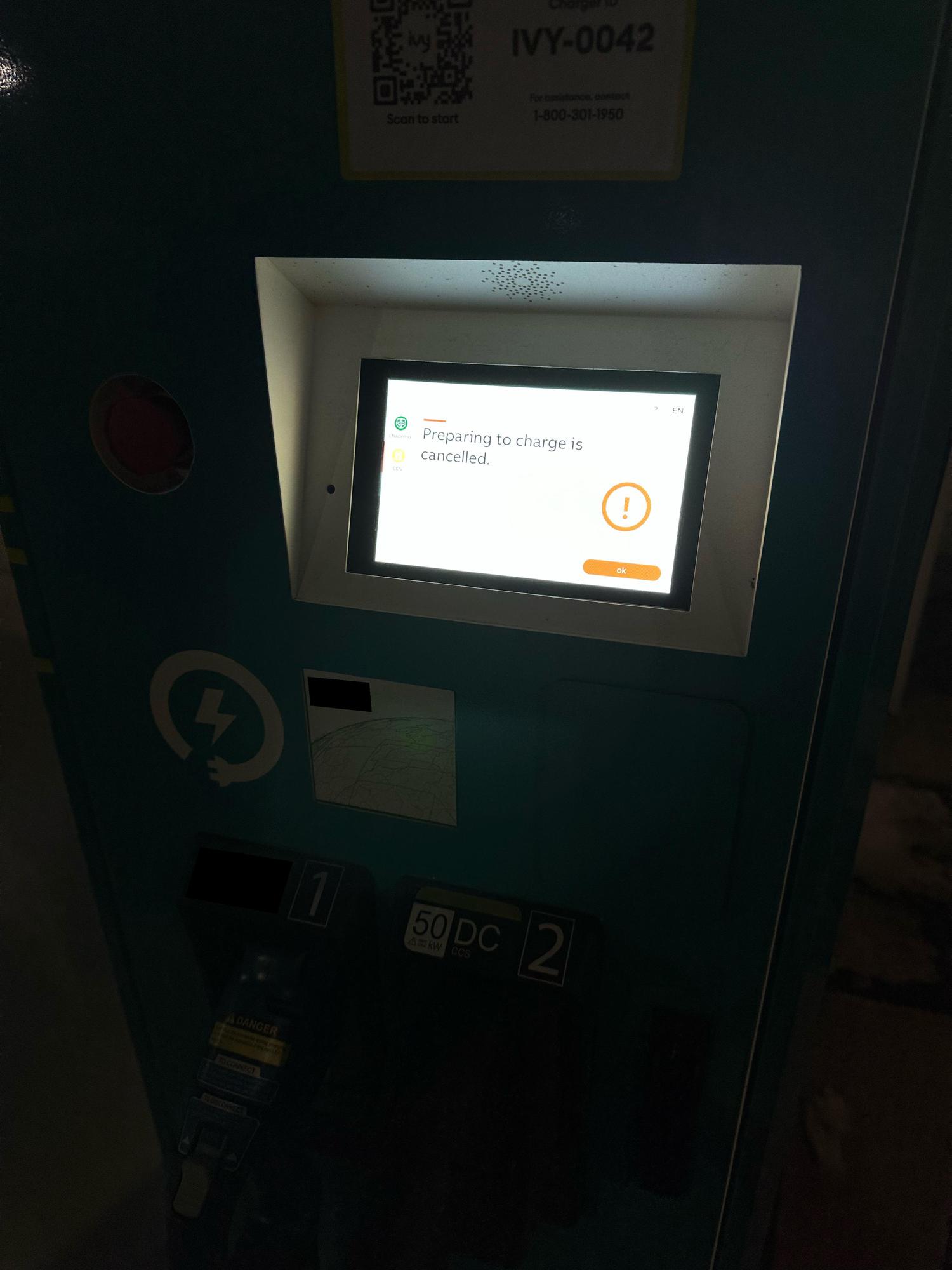 ONroute Barrie | Barrie, ON | EV Station