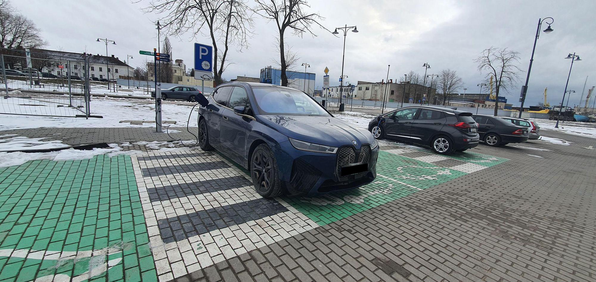 Klaipedos Piliaviete | Klaipėda, Klaipėdos apskr. | EV Station