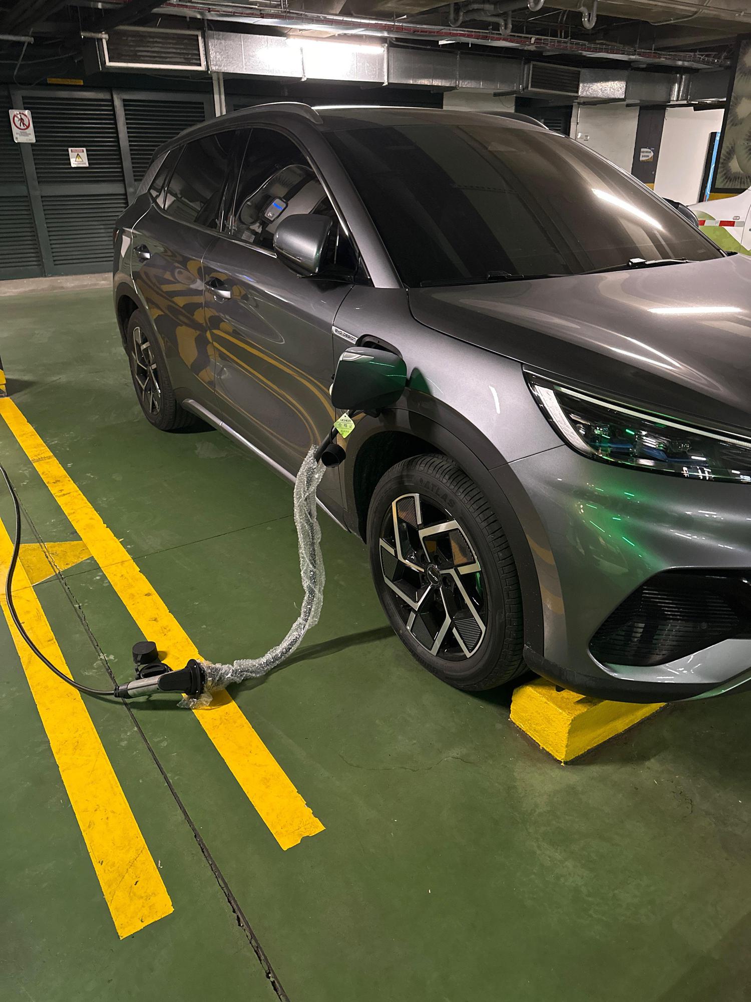 Carulla 116 | Bogotá, Cundinamarca | EV Station