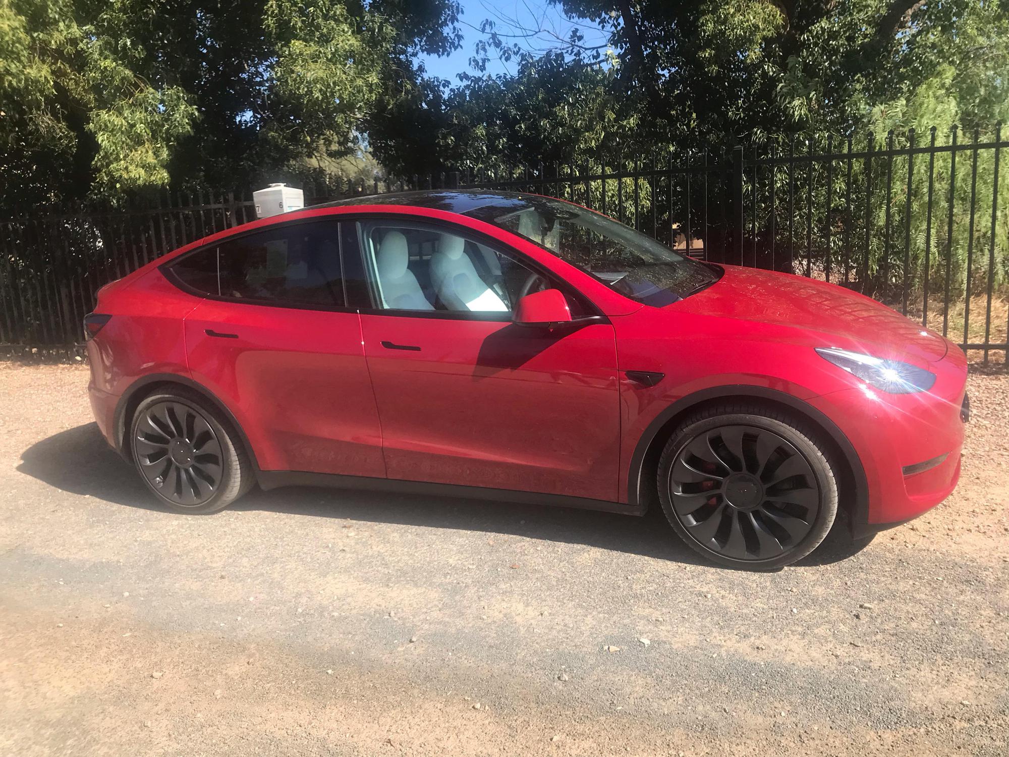 Ardlethan Recreational Park | Ardlethan, NSW | EV Station