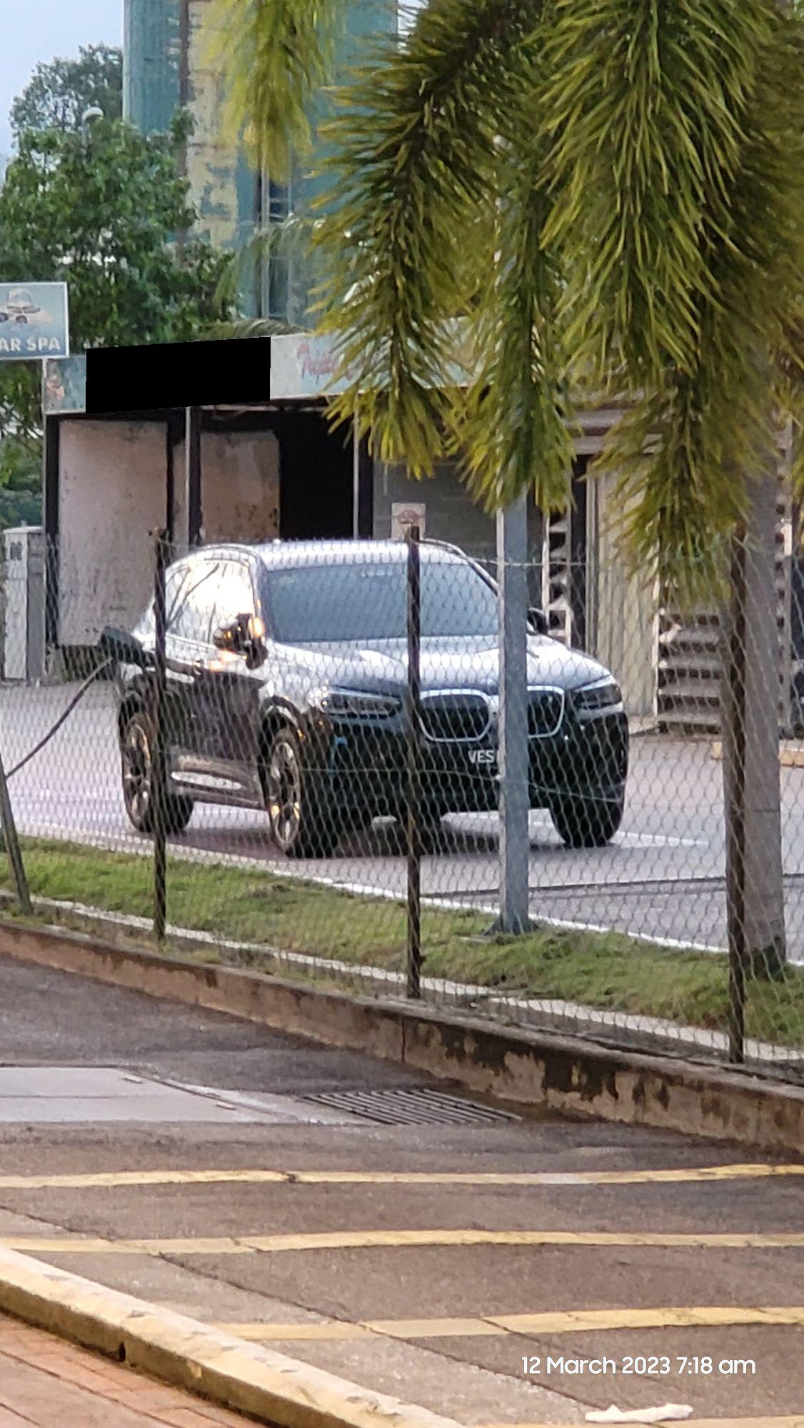 Petronas Jalan Sultan Azlan Shah Ipoh | Ipoh, Perak | EV Station