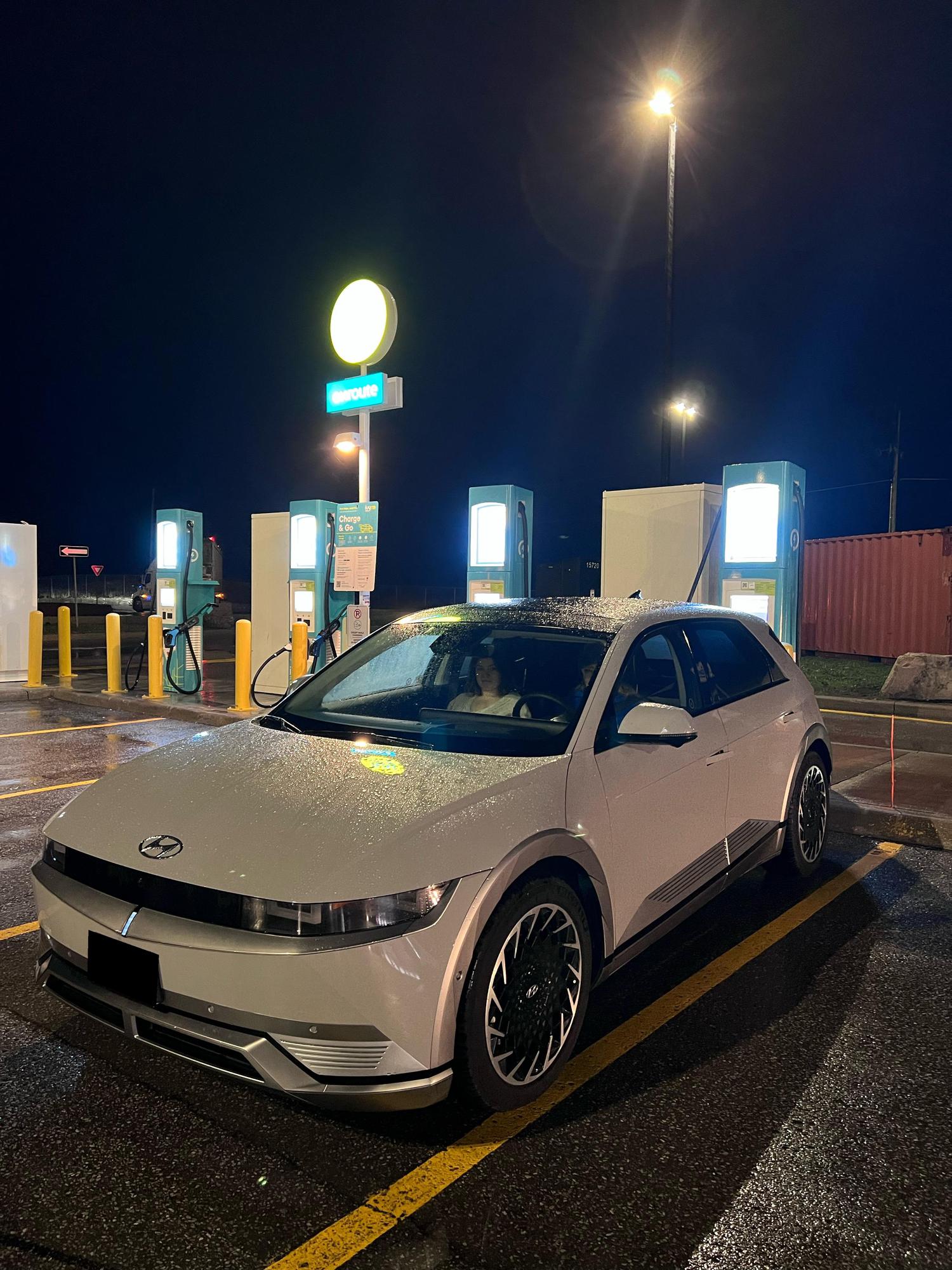 ONroute Port Hope 401 - Eastbound | WHR9+XR Municipality Of Port Hope ...