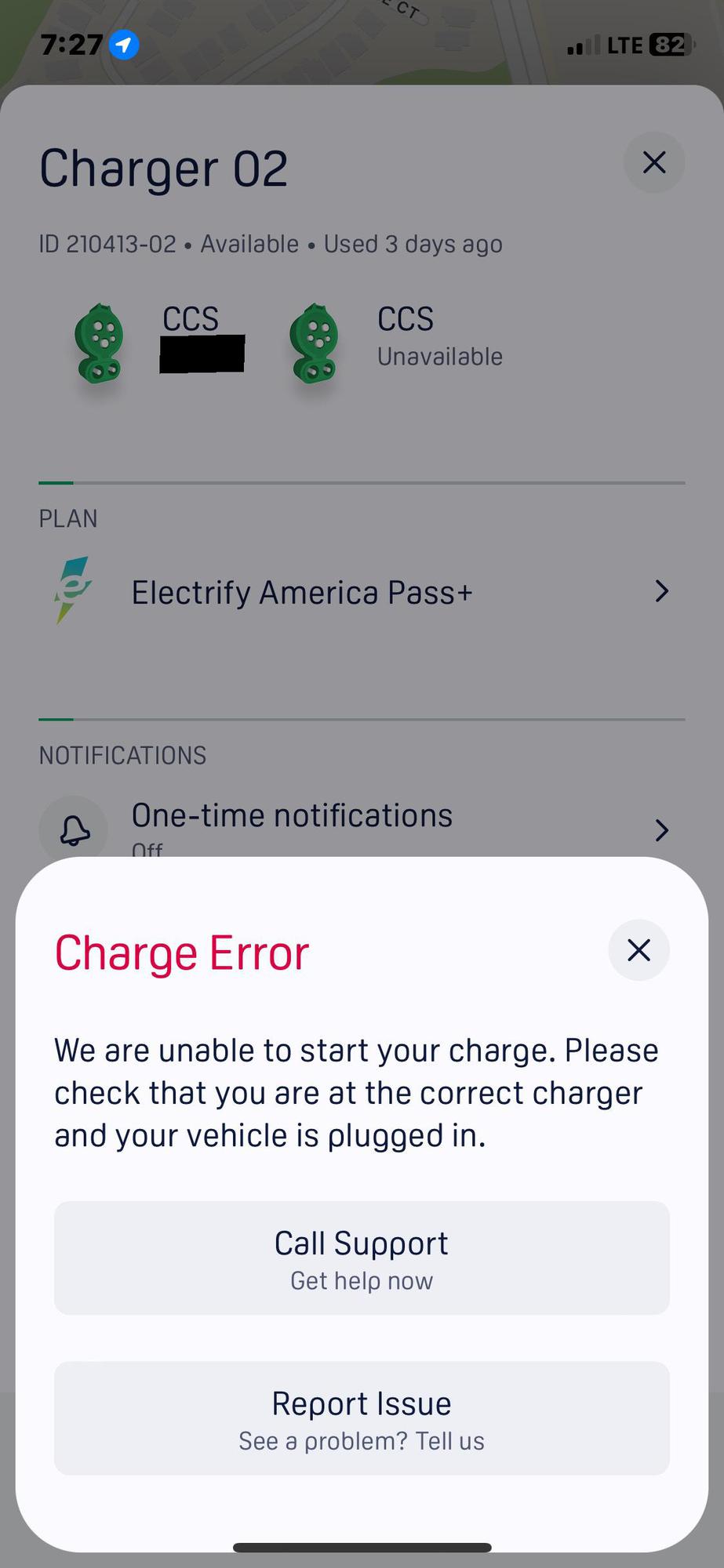 Stevenson Ranch Plaza | Stevenson Ranch, CA | EV Station