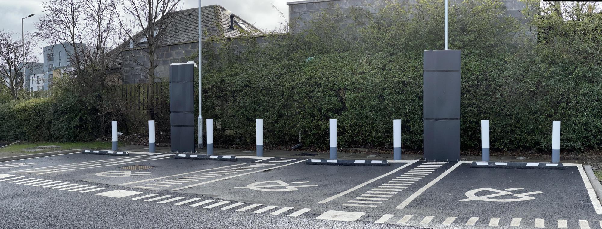 Shell Little Waitrose Circle | Shell Recharge LW Circle, Crewe Rd S ...