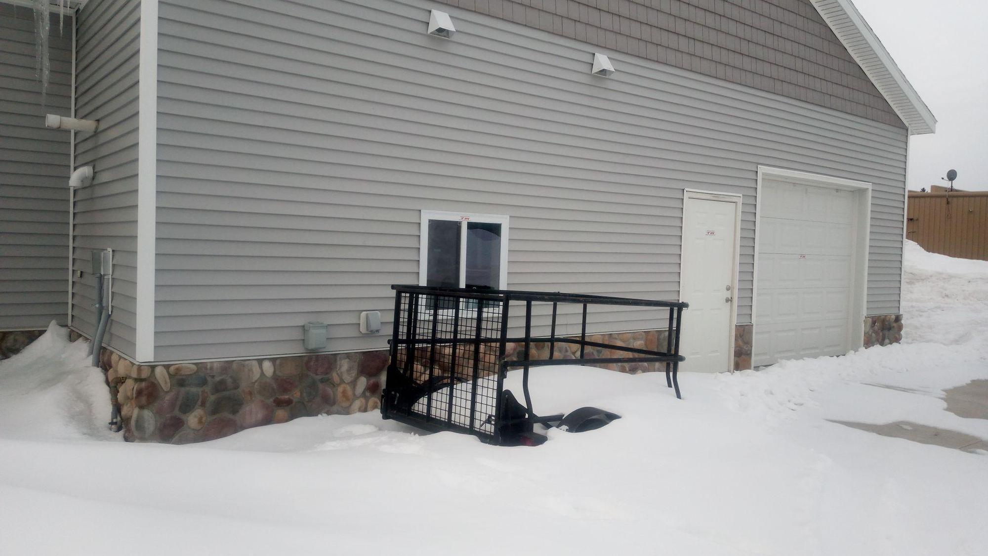 Top Of The Lake Snowmobile Museum- Naubinway | Naubinway, MI | EV Station