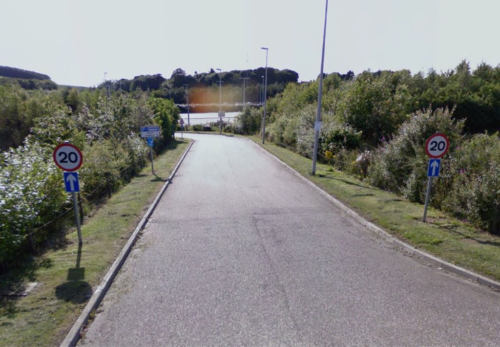 Kingswells Park & Ride | Kingswells, Scotland | EV Station