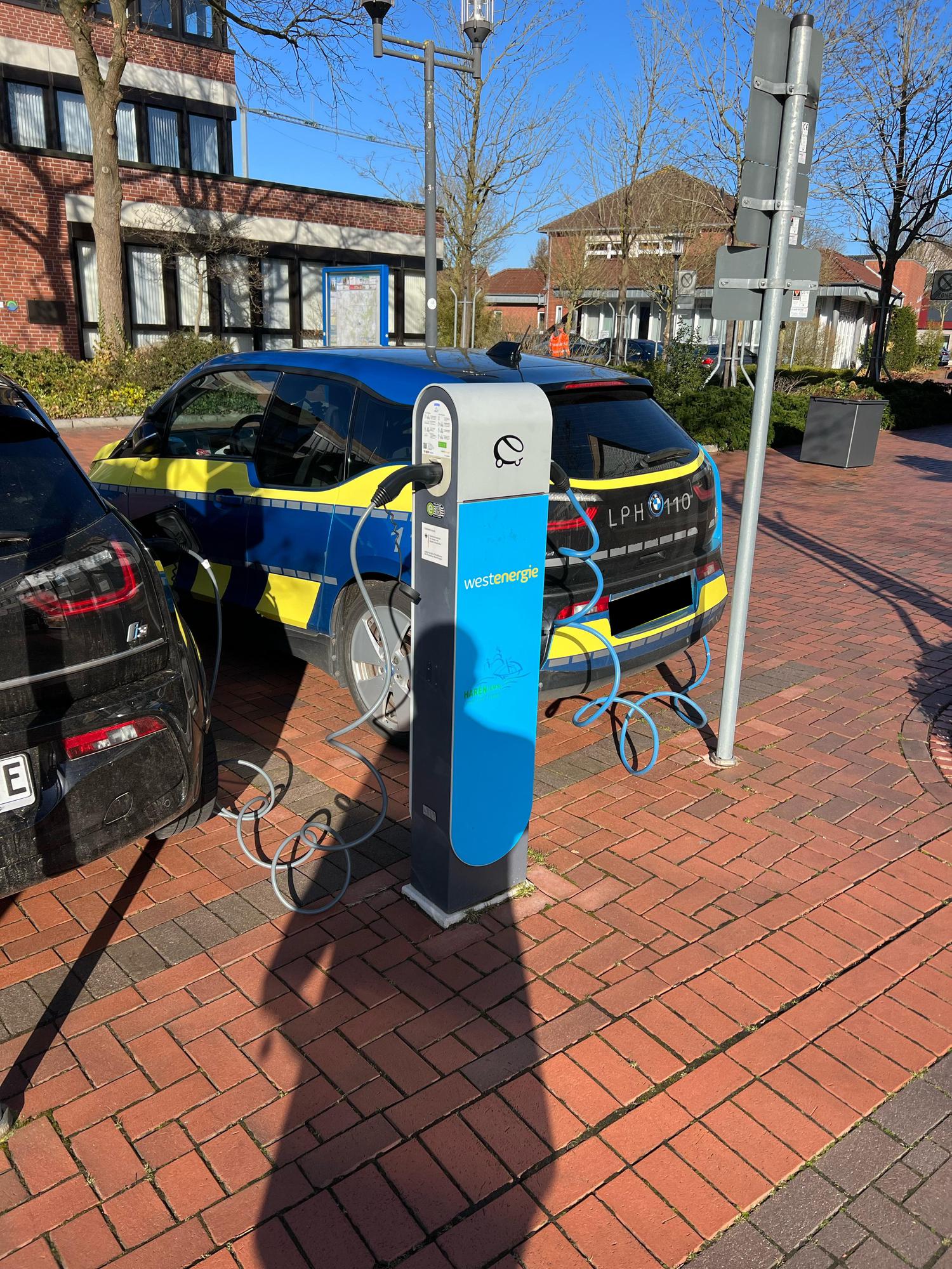 Compleo Charging Technologies GmbH | Haren (Ems), NDS | EV Station