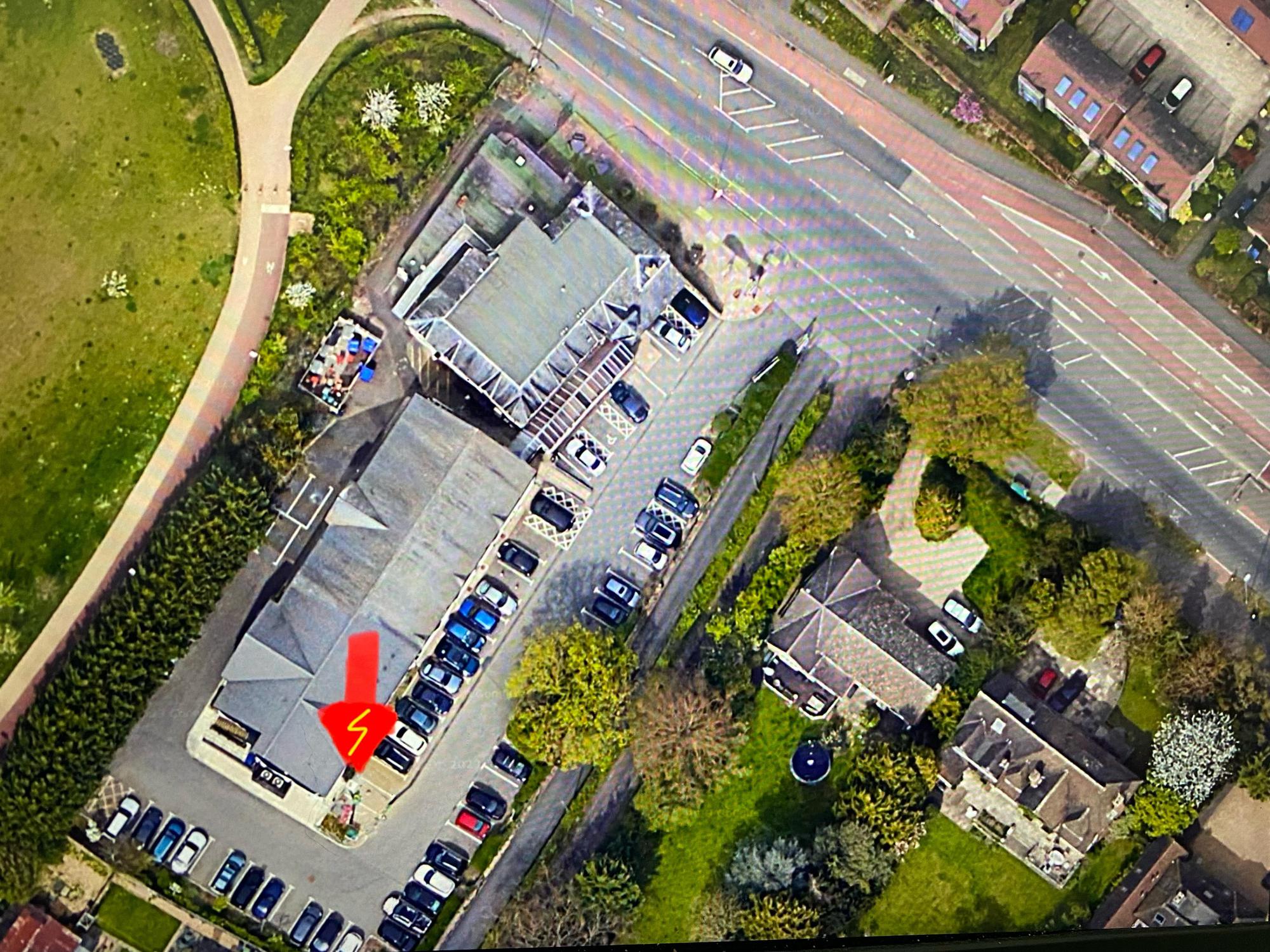 Premier Inn Cambridge North (Girton) | Huntingdon Rd, Girton, Cambridge ...