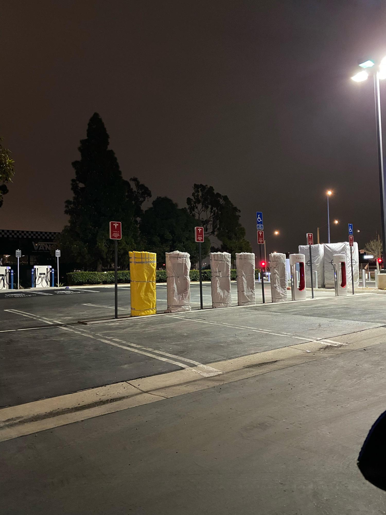 South Coast Collection (SoCo) & The OC Mix (1) | Costa Mesa, CA | EV ...