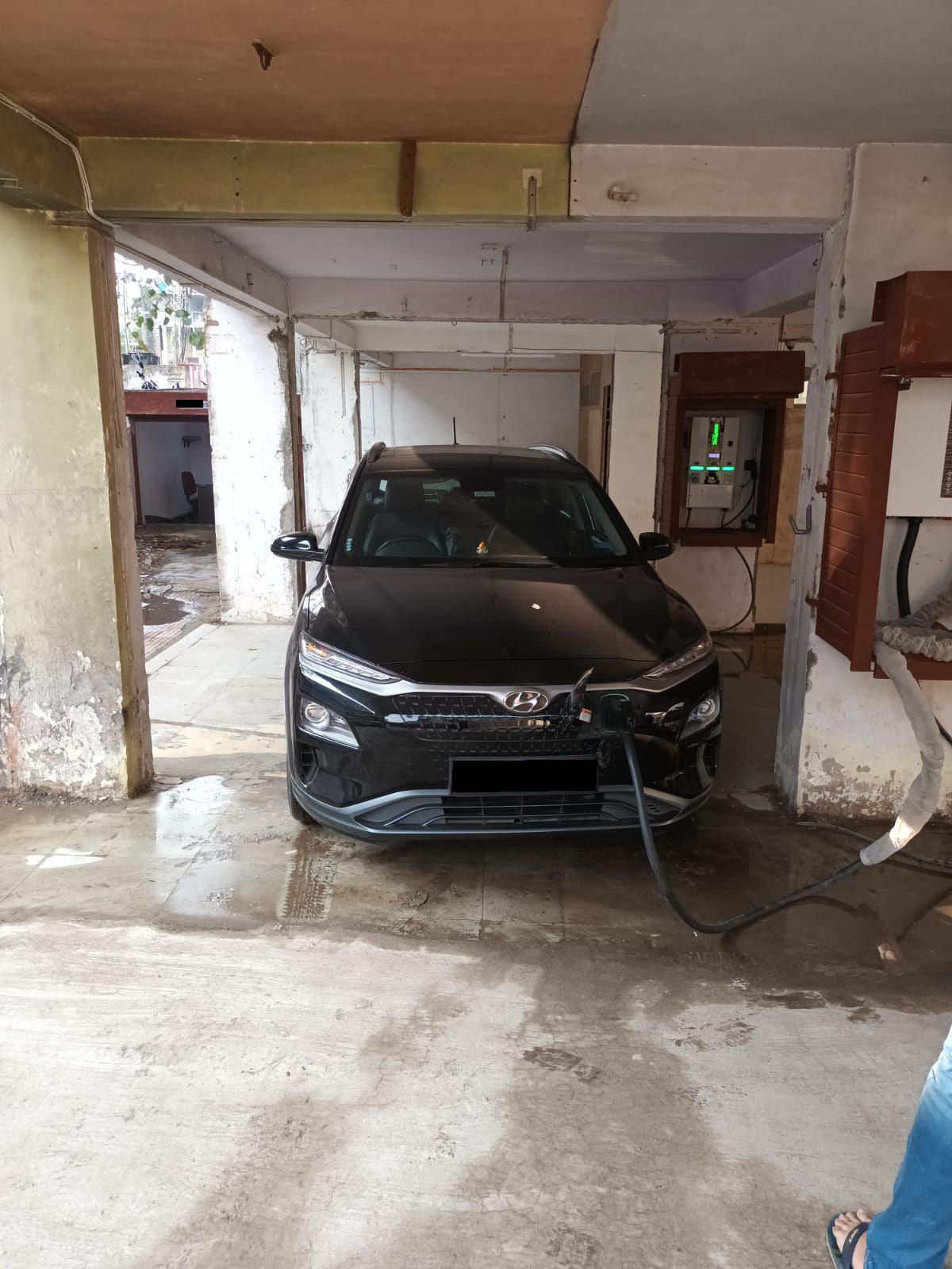 RC Bafna Showroom | Aurangabad, MH | EV Station